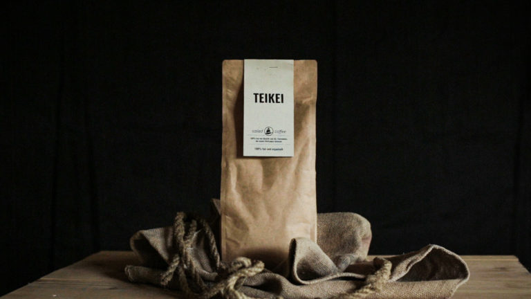 TEIKEI Coffee – Hansa-Farm
