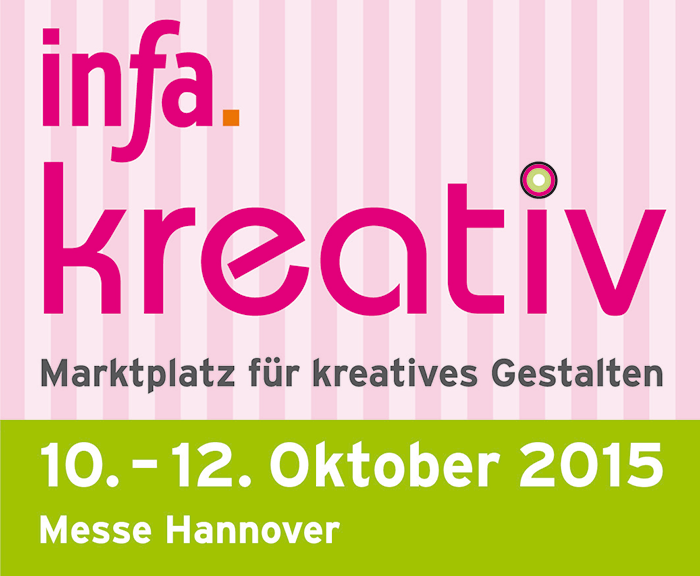 Infa Krativ Hannover Messe – Hansa-Farm